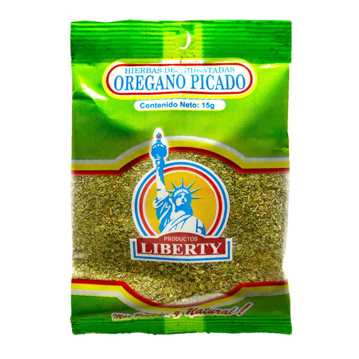 Or gano Picado Or gano Picado