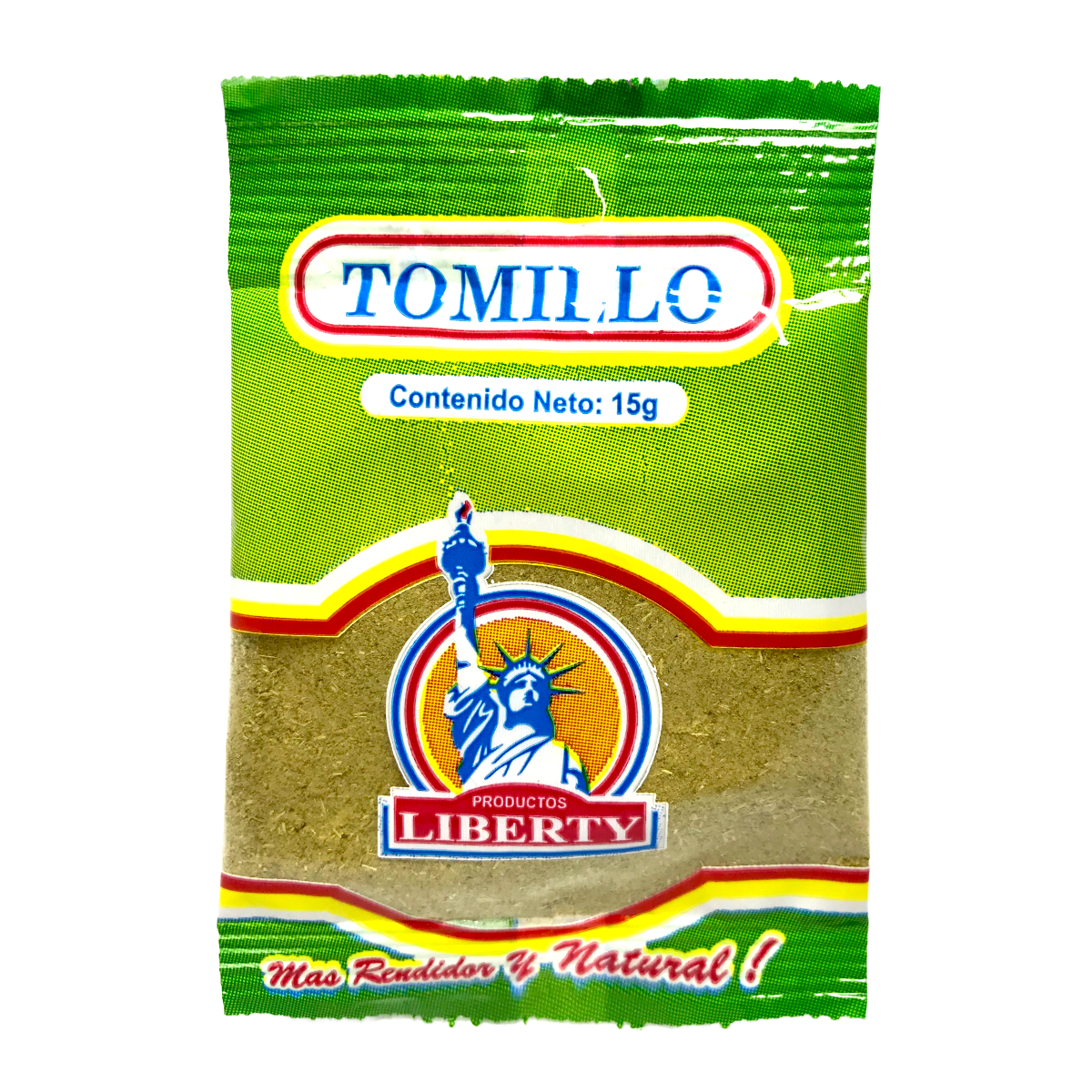Tomillo Molido Tomillo Molido